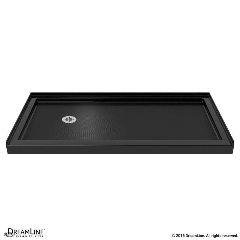 SlimLine Single Threshold Shower Base - Ferguson